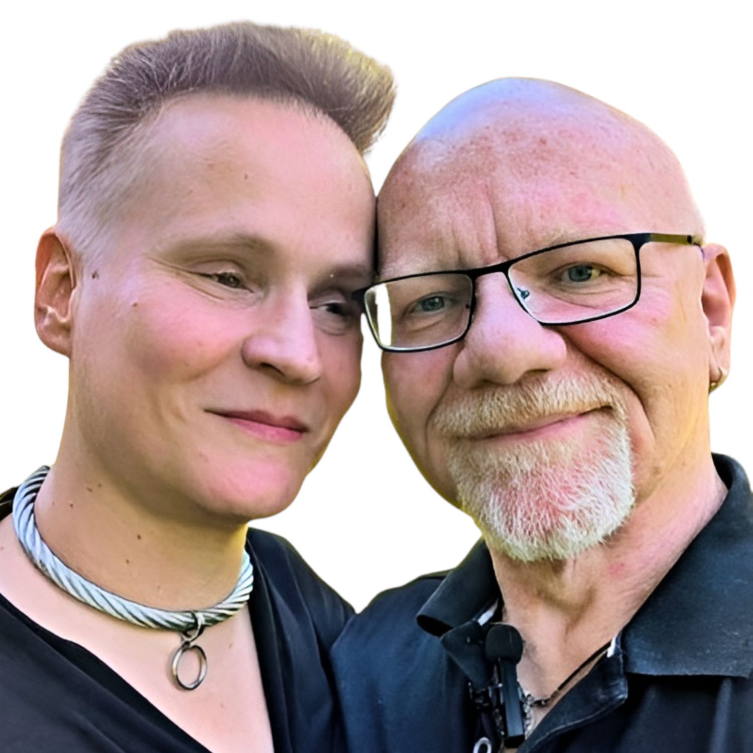Liebes- und Lebensberatung mit Herz - Constanze & Sven