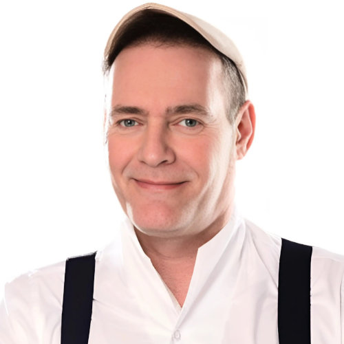 Daniel Ryan - Spirit TV