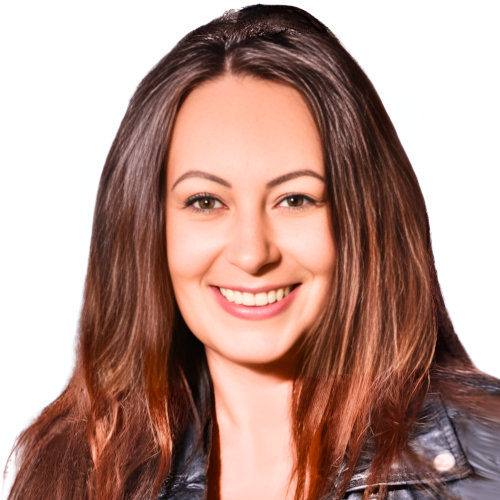 Silvia Kost-Walz - Spirit TV