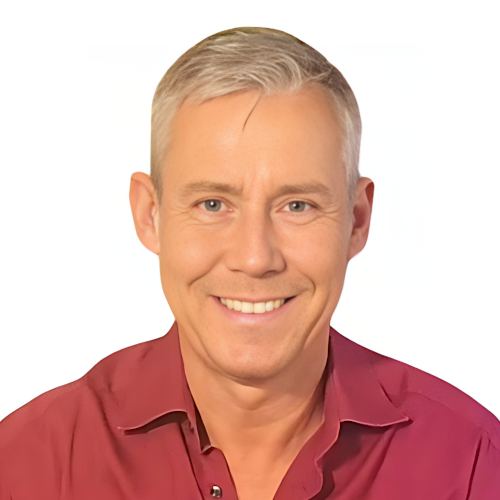 Thomas Raschke - Lichtarbeit und Energiearbeit